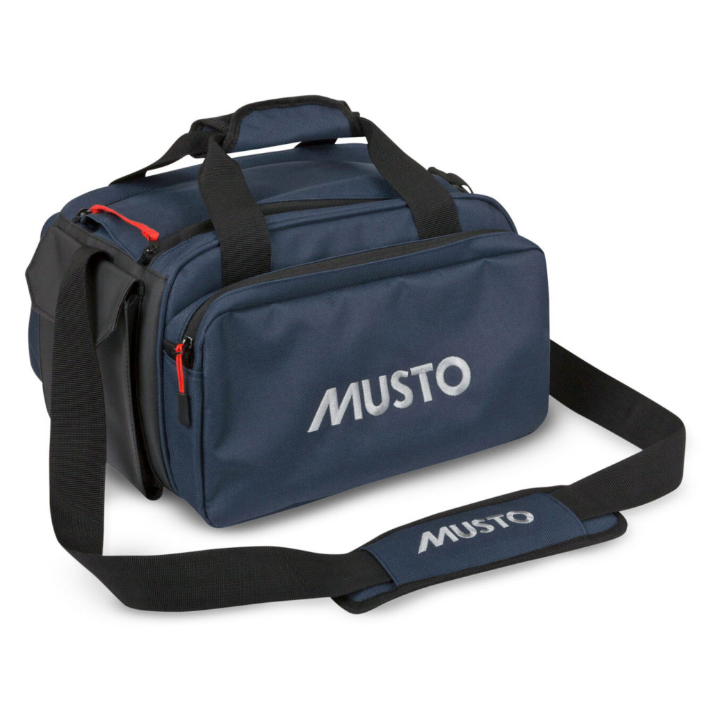 Musto Cartridge Bag | Bowland | Accessories