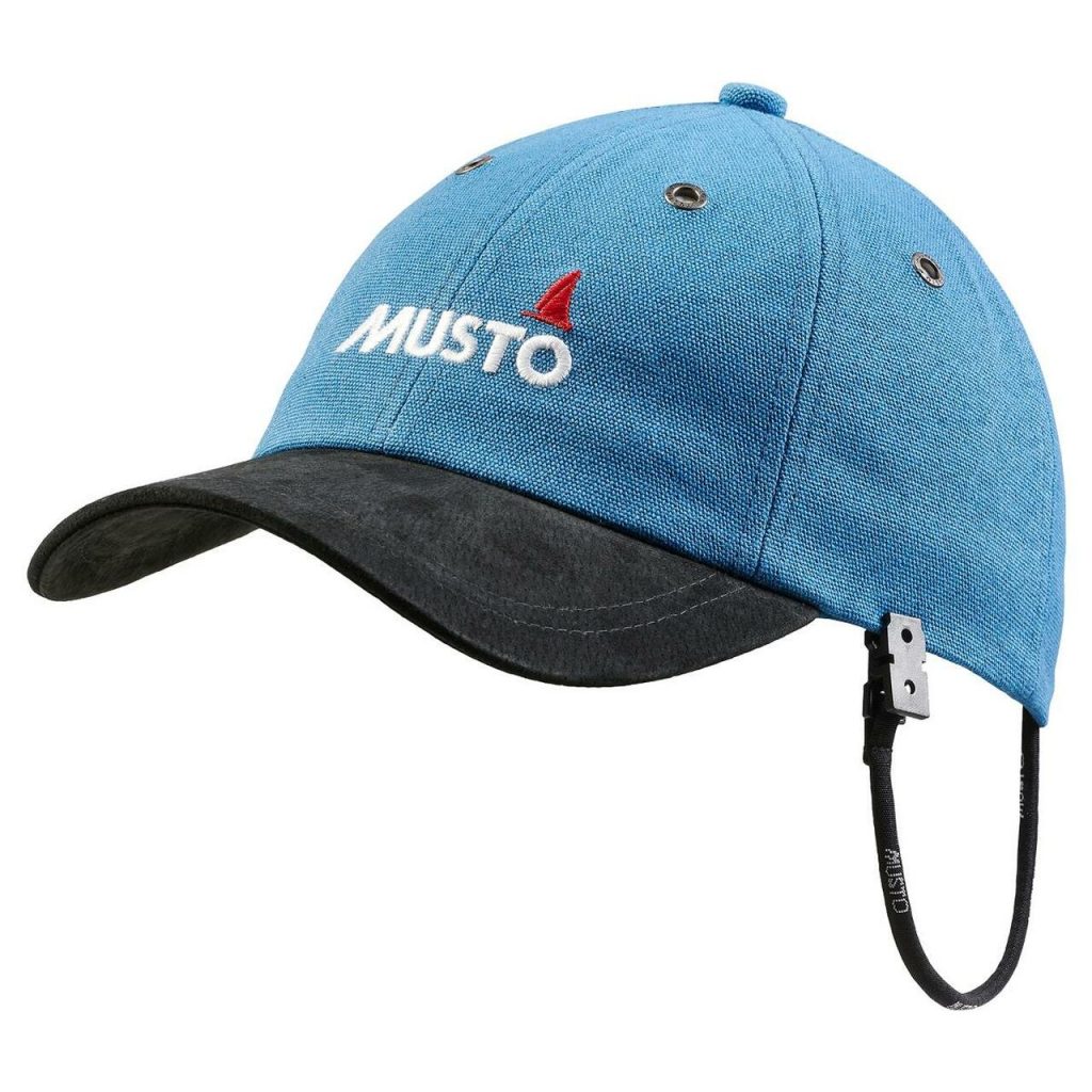 Musto Evolution Original Crew Cap | Bowland | Accessories