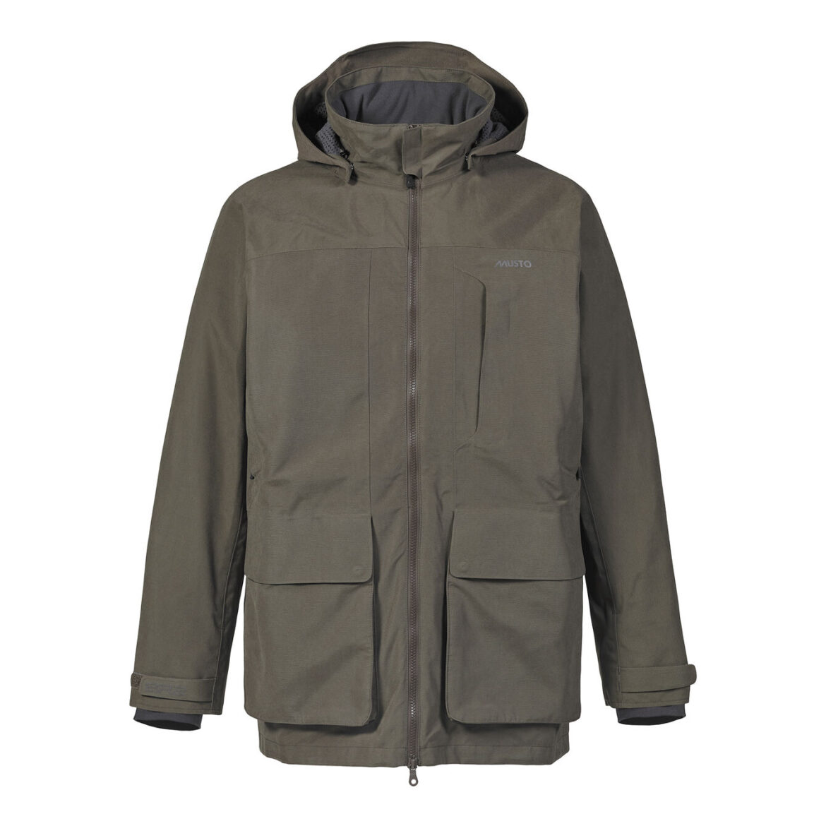 Musto Keepers Jacket 2.0 | Bowland | Jackets & Gilets