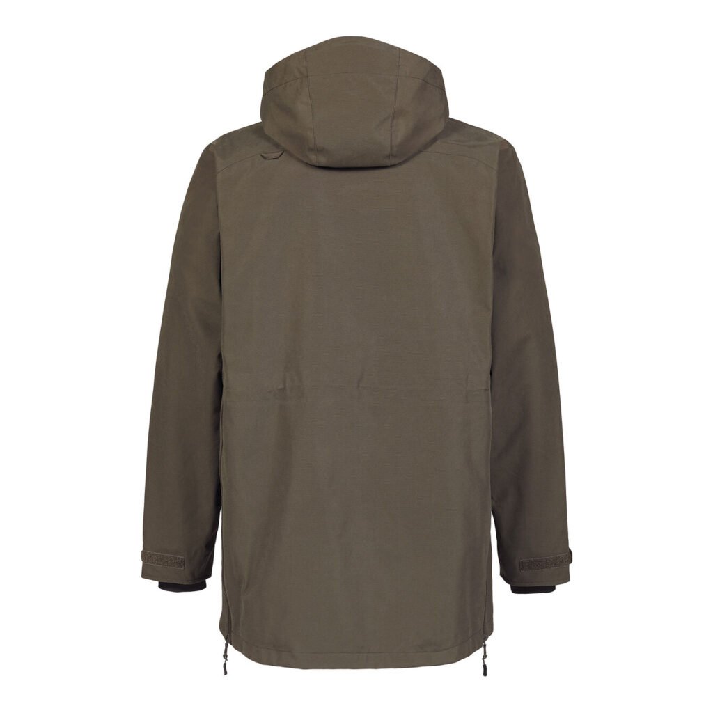 Musto Keepers Smock | Bowland | Jackets & Gilets