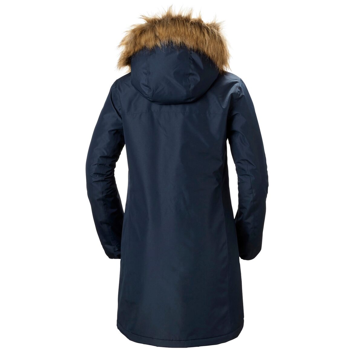 Helly Hansen Aden Winter Parka | Bowland | Women's Jackets & Gilets
