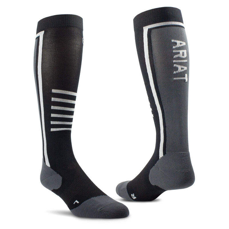 Ariat AriatTEK Slimline Performance Socks | Bowland | Accessories