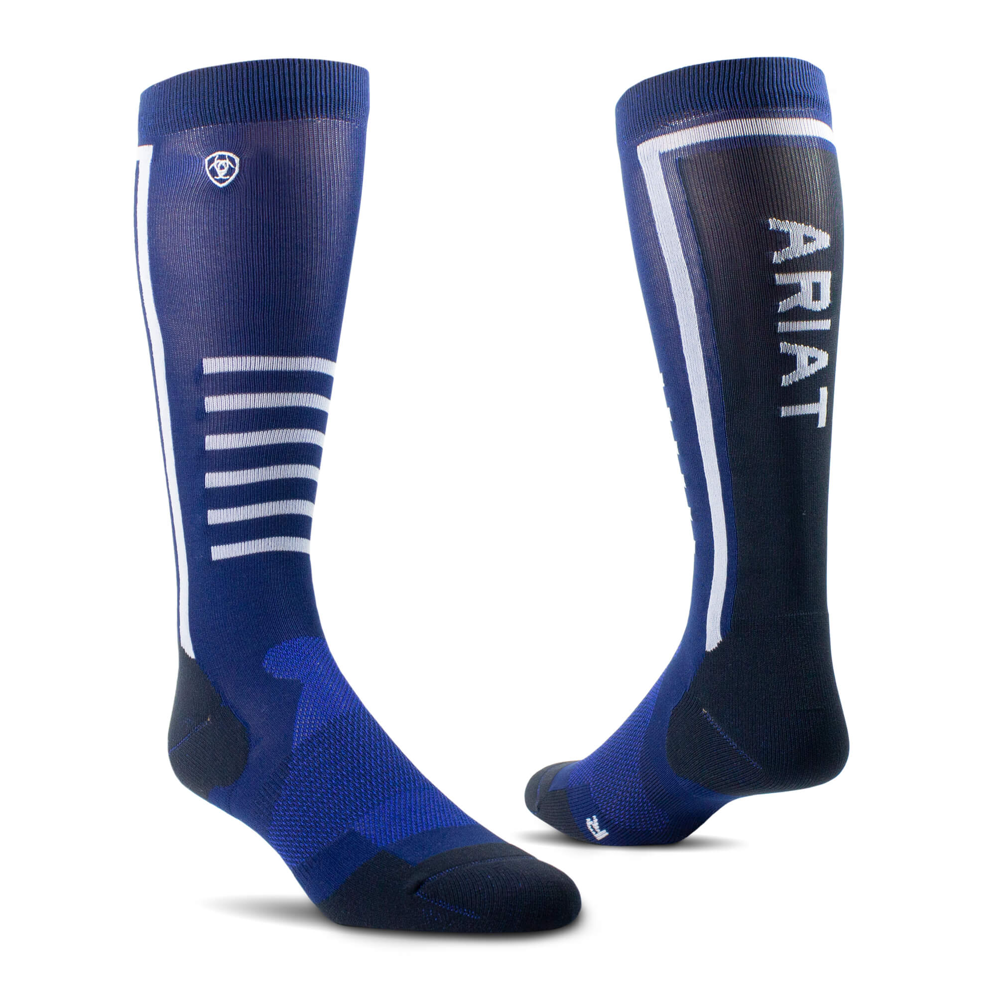 Ariat AriatTEK Slimline Performance Socks | Bowland | Accessories
