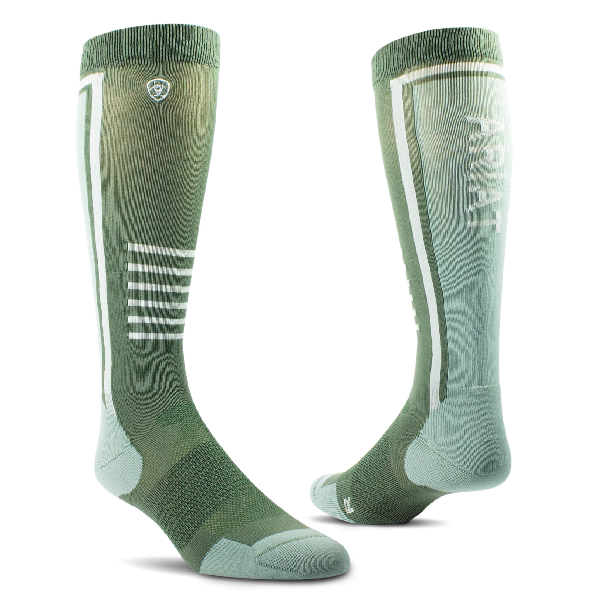 Ariat AriatTEK Slimline Performance Socks | Bowland | Accessories