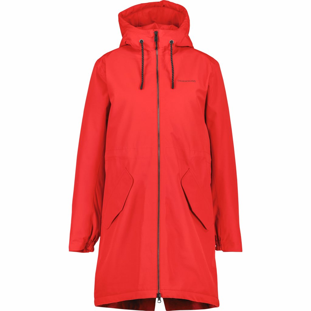 Didriksons Marta-Lisa Parka | Bowland | Women's Jackets & Gilets Didriksons Marta-Lisa Parka | Bowland | Women's Jackets & Gilets