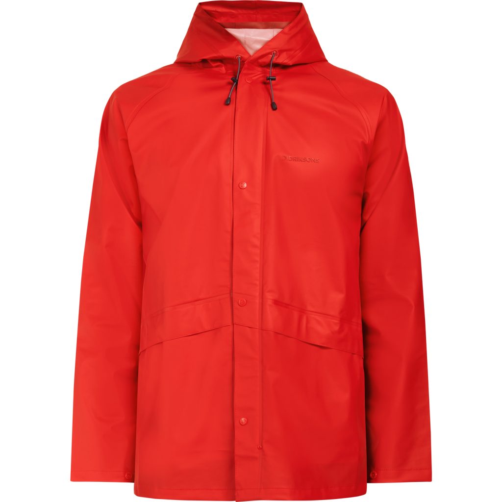 Didriksons Avon Jacket Galon | Bowland | Jackets & Gilets