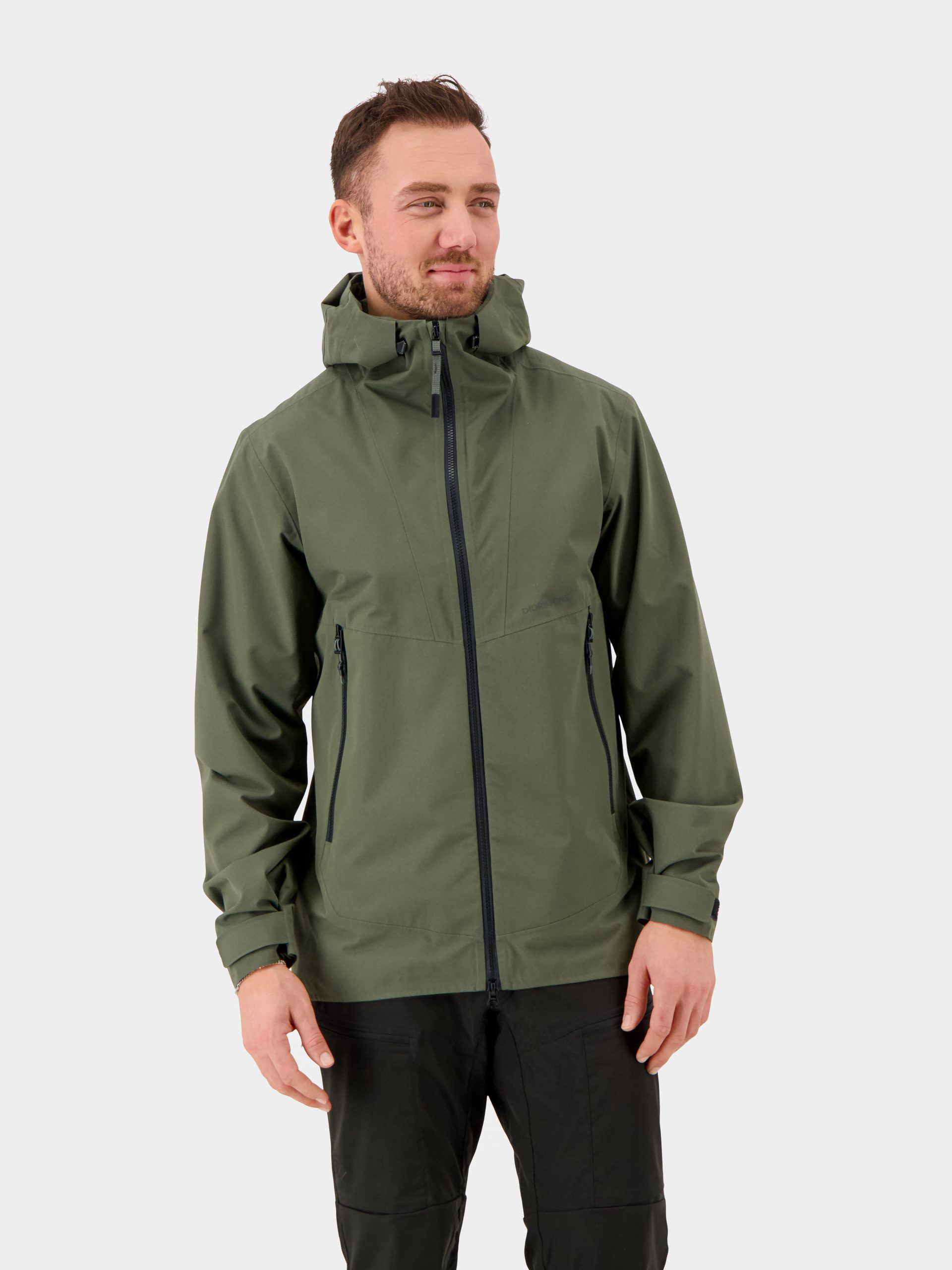 Didriksons Basil Jacket | Bowland | Jackets & Gilets