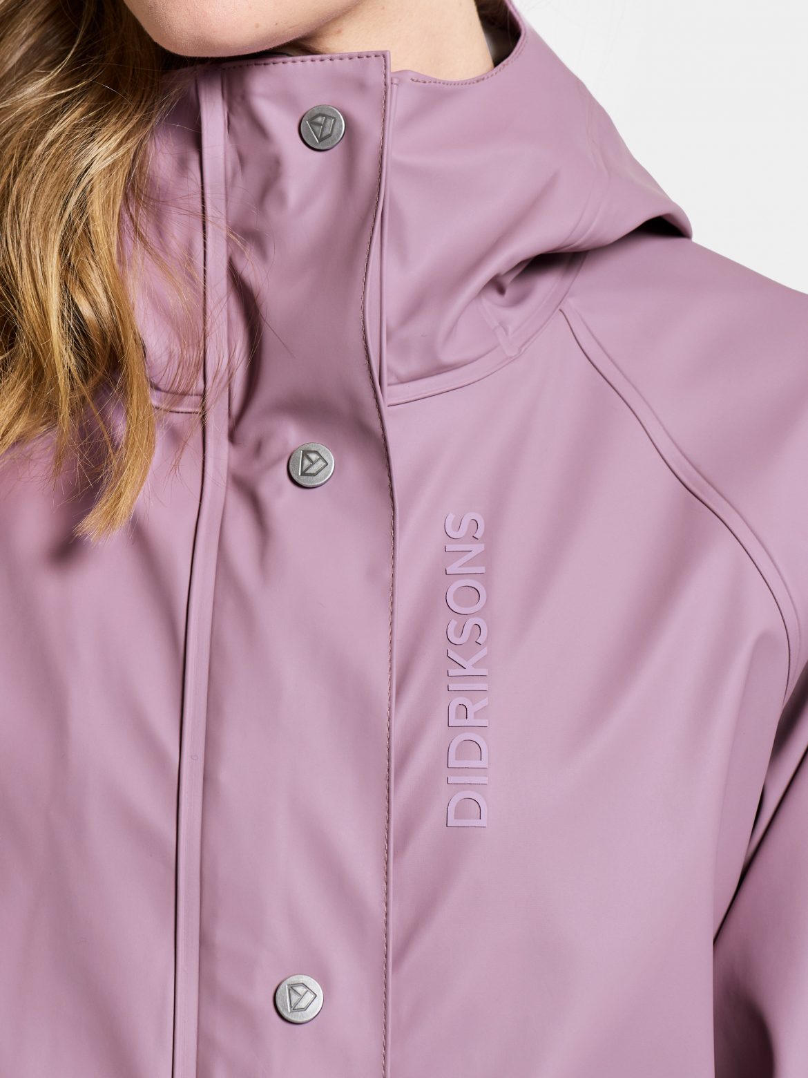 Didriksons Elly Parka Galon | Bowland | Women's Jackets & Gilets