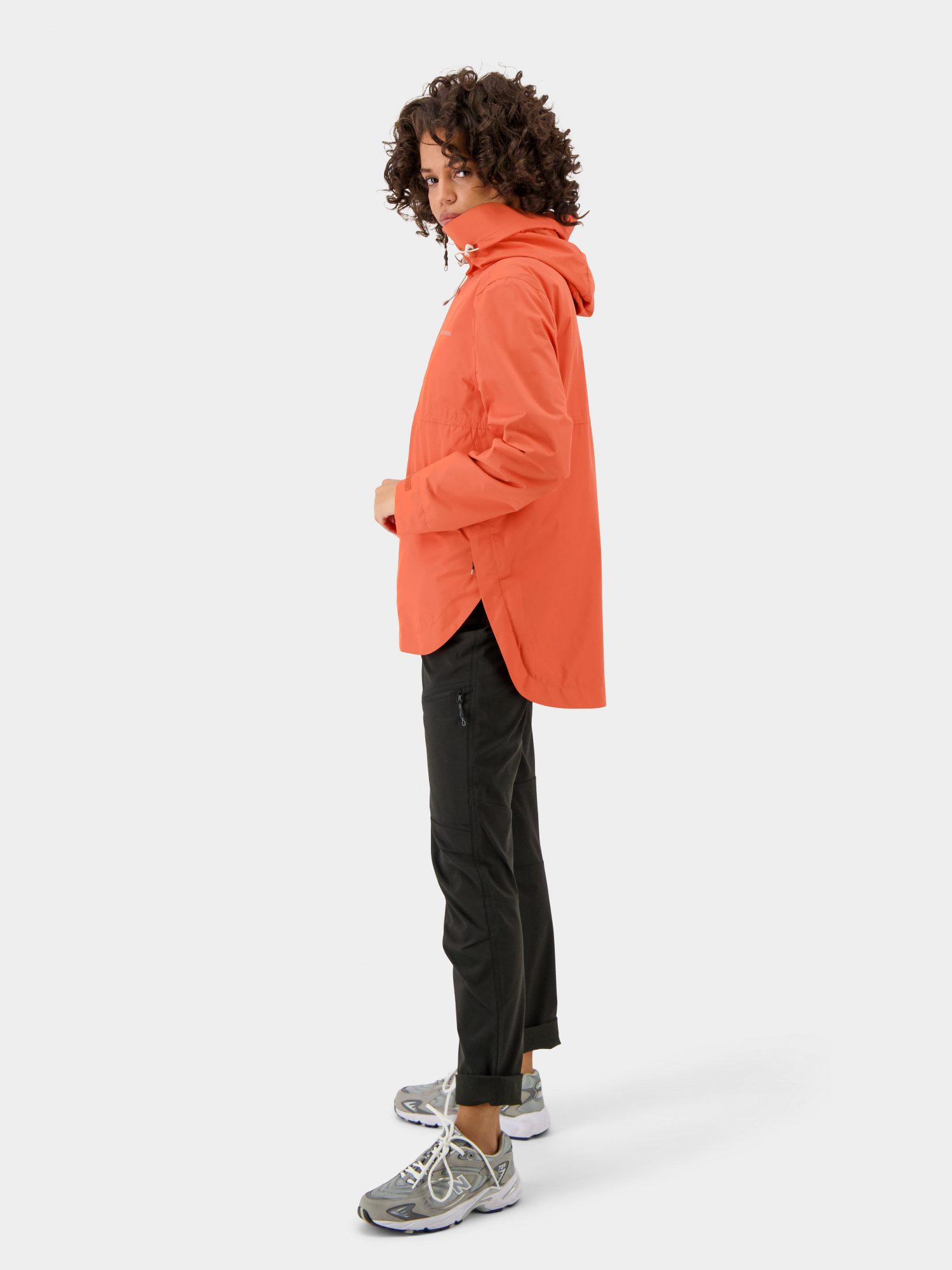 Didriksons Tilde Jacket | Bowland | Women's Jackets & Gilets