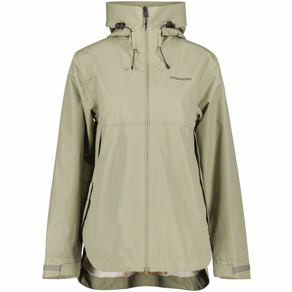 Didriksons Tilde Jacket | Bowland | Women's Jackets & Gilets