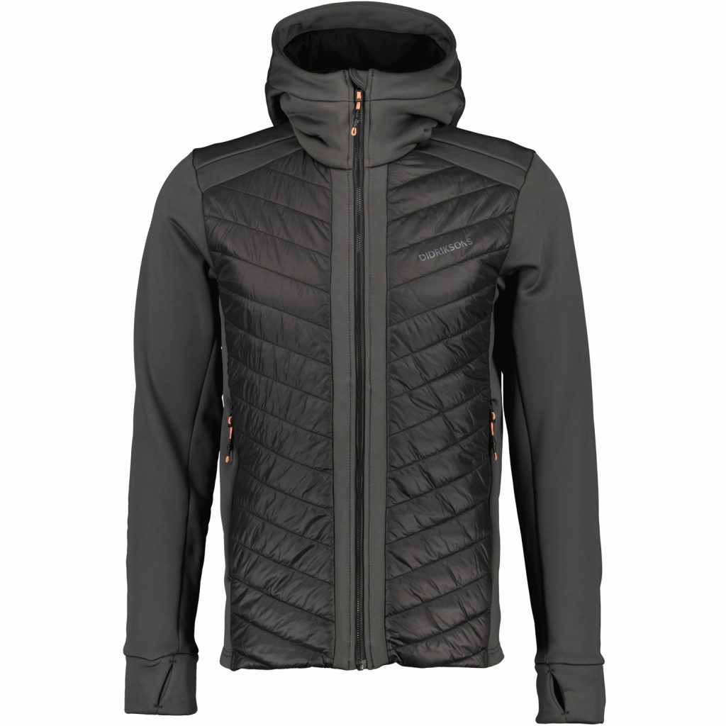 Didriksons Zuko Jacket | Bowland | Jackets & Gilets