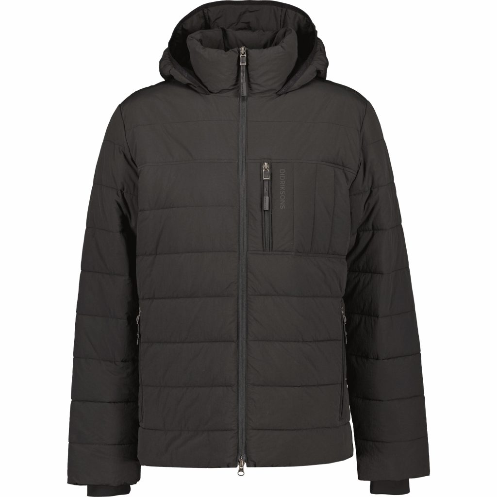Didriksons Jona Jacket | Bowland | Jackets & Gilets