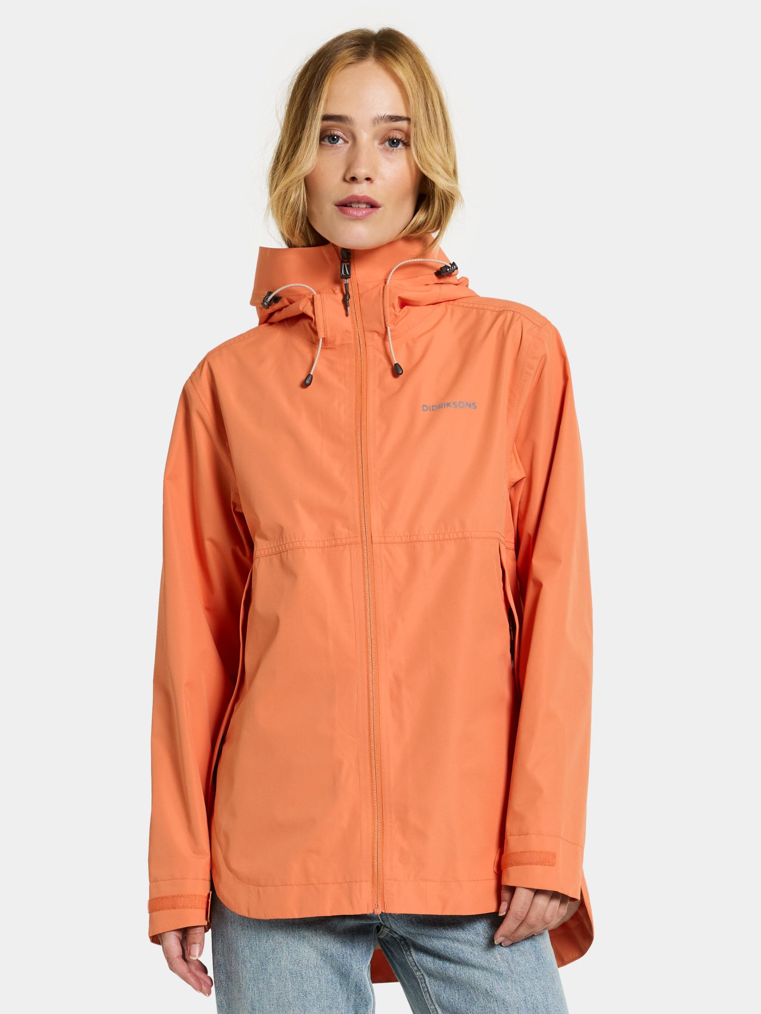 Didriksons Tilde Jacket | Bowland | Women's Jackets & Gilets